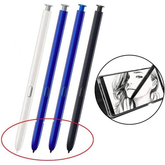Conseils du Stylet š pour Samsung Galaxy S22 Ultra 5G S908B -S21 Ultra ...