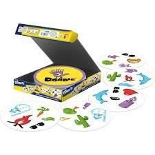 Dobble Giant, Jeu de société, Edition française - Cdiscount Jeux - Jouets