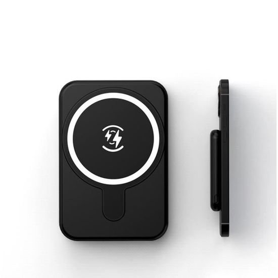 Batterie Externe à Induction pour SAMSUNG Galaxy S22 Ultra Smartphone ...