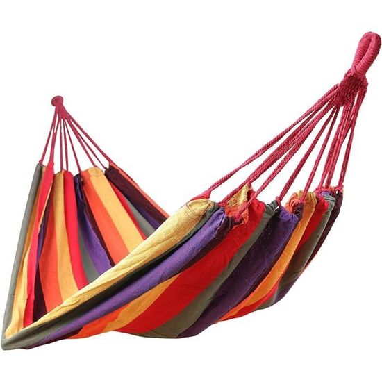 Hamac, Siège suspendu, Respirant, Ultra-léger et portable, Capacité de ...