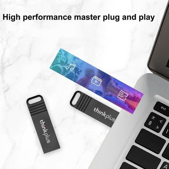 SKY-Flash Stick pour Lenovo Plug and Play Pen Drive USB 20 durable ...