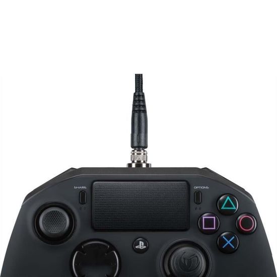 Cable pour Manette Nacon Revolution controllers PS4 (5 tiges ...