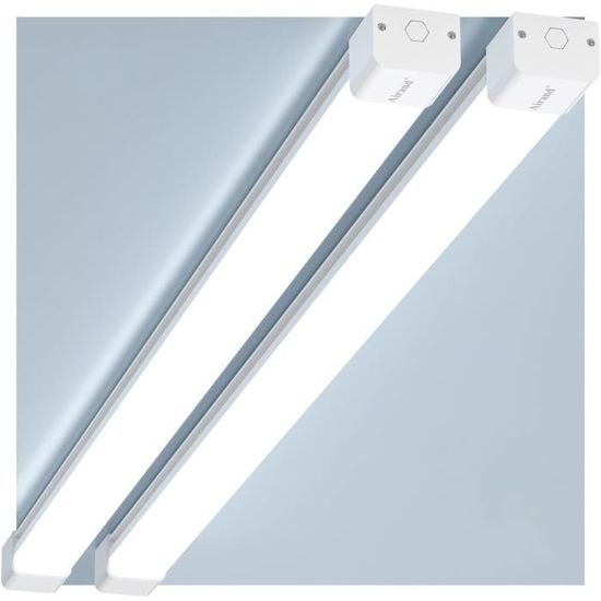 Tube Led Neon Led 150Cm 45W Réglette Led Étanche Ip66 Néon Tube Led ...