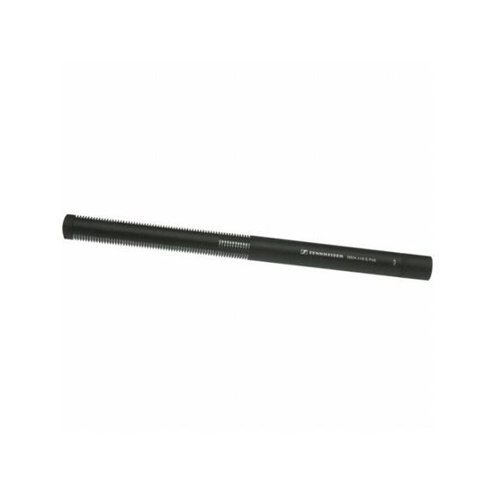 Sennheiser MKH 418 S - Microphone électrostatique à condensateur HF ...