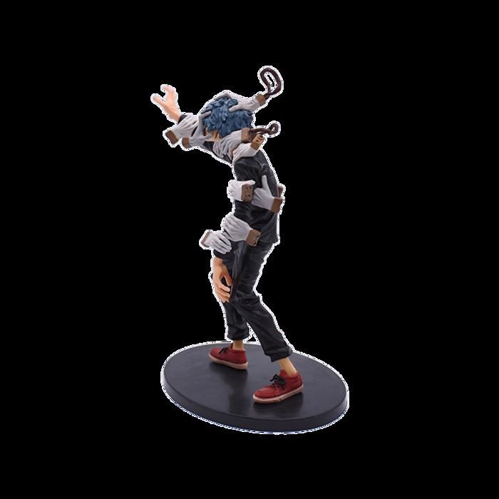 My Hero Academia Action Figure 7" Shigaraki Tomura Amazing Hero Anime ...