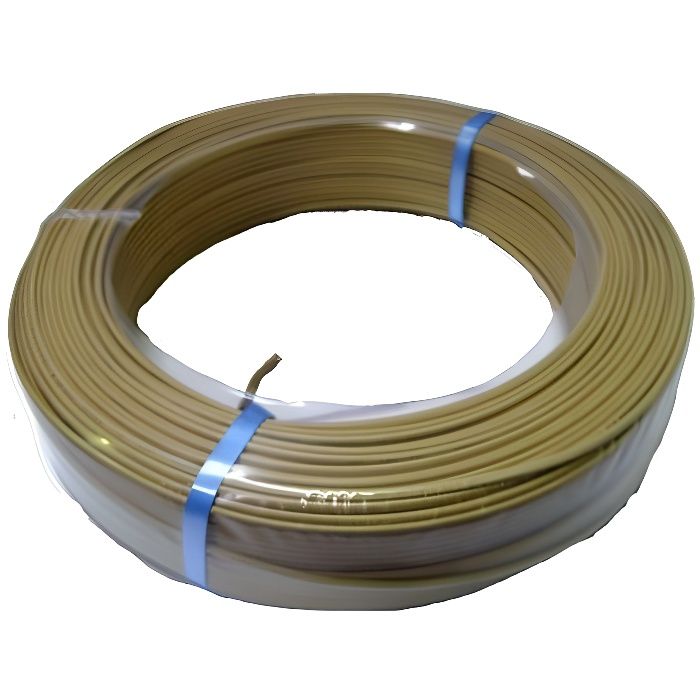 Câble - AIPHONE - C200M - 200m - 1 paire 8/10 - Gaine PVC - Cdiscount ...