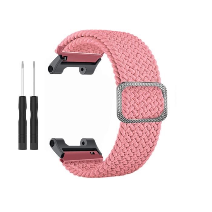 Bracelets Pour Aamazfit T-Rex-T-Rex Pro Bracelet De Montre Élastique ...