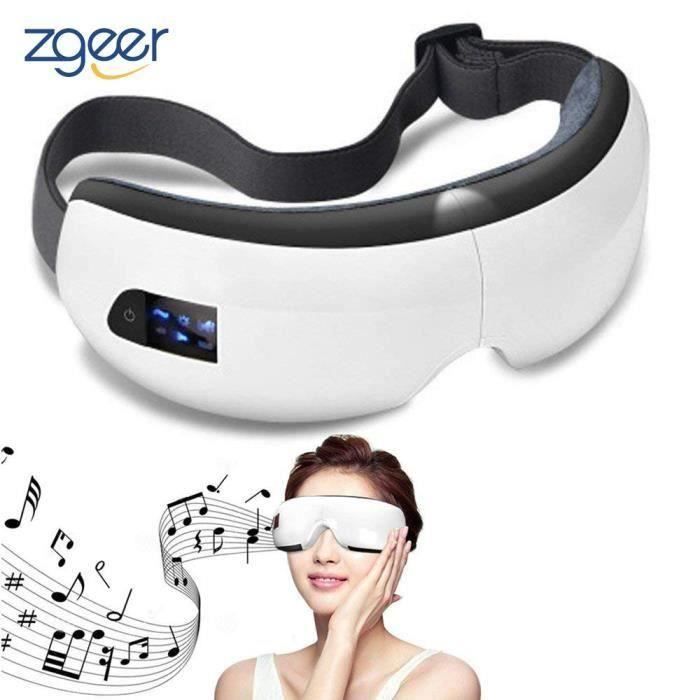 Masseur des Yeux - AUTREMENT - Appareil de Massage Oculaire - Chauffage ...