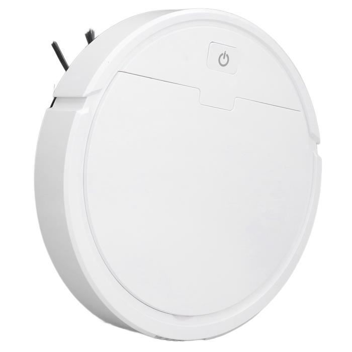 Robot aspirateur balayeuse robot de nettoyage de sol Aspirateur ...