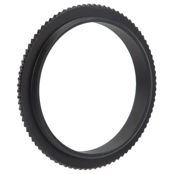 LAN Bague D'Adaptation De Télescope Adaptateur D'Objectif D'Oculaire ...