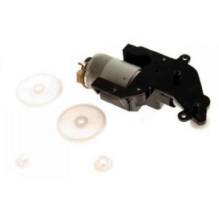 HP Q6718-67017, HP, Imprimante grand format, Designjet T1200 44 ...