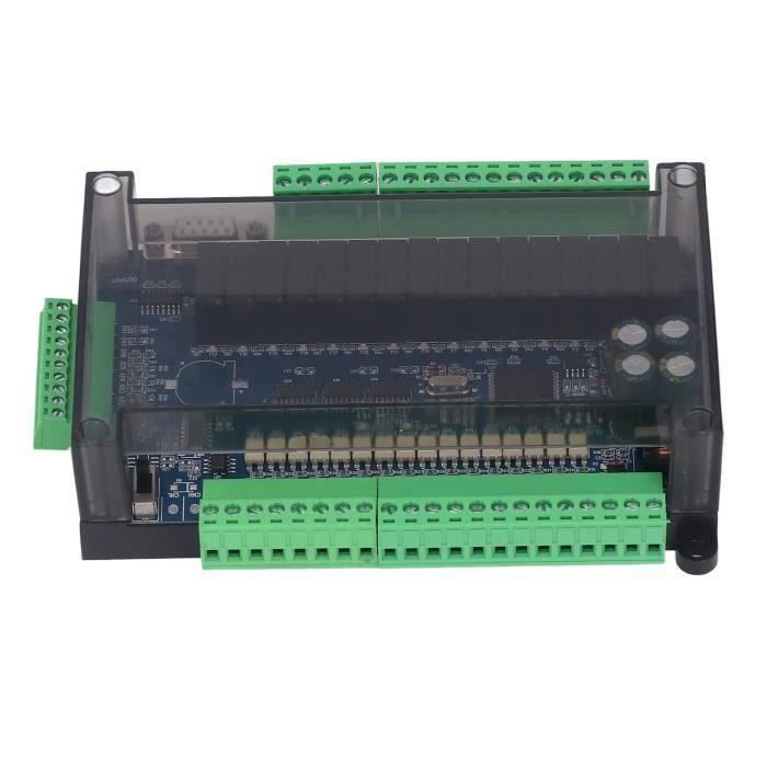 Serious-Sonew Programmable Logic Controller Contrôleur Logique ...