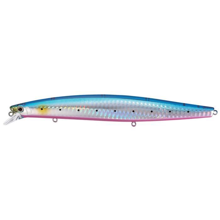 Leurre Shimano Exsence Silent Assas 160F 32 g - multicolore - 16,3 cm - Cdiscount Sport