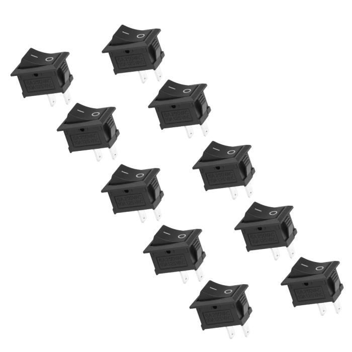 Tbest Rocker Switch, Pin Switch, Alkali Resistance Test Stands ...