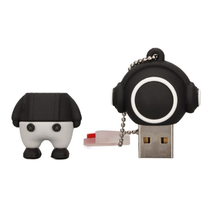 TMISHION Clé USB de dessin animé Dessin animé USB Flash Drive Cute ...