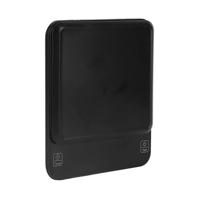 Balance de Cuisine Numérique - TRAHOO - Affichage Led 3000G 0.1G ...