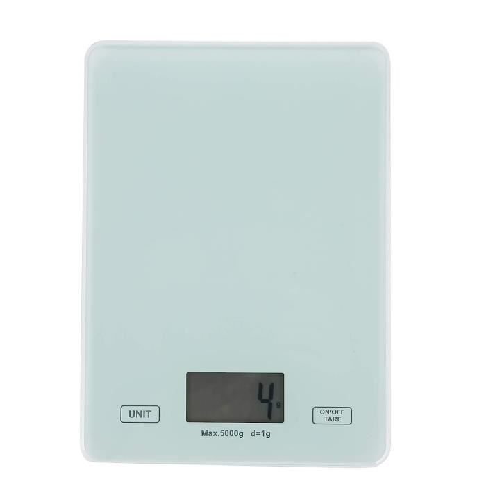 Balance Électronique Portable Digital Food Scale Balance De Gramme ...