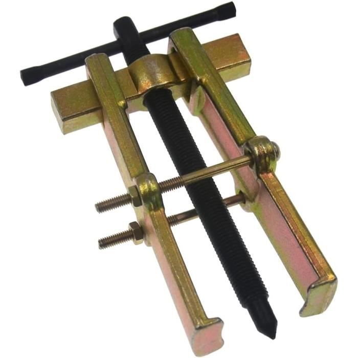 Deux Griffes Rama Extracteurs Forgeage Extracteur Engrenage 4 Pouces 2 ...