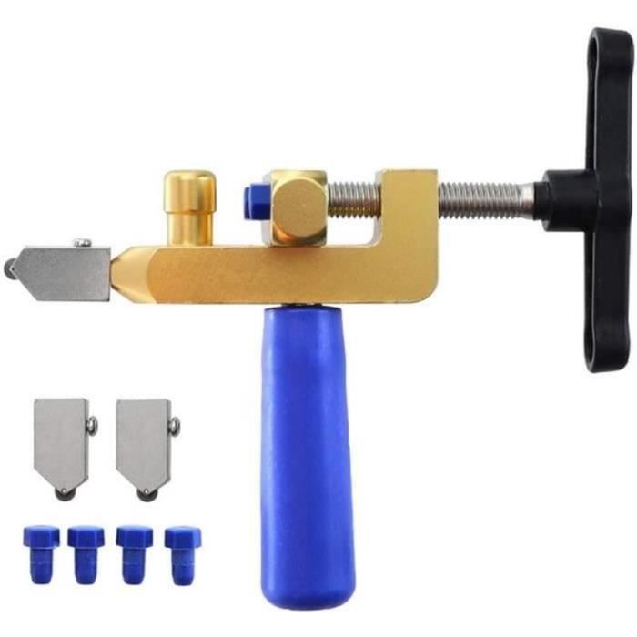 OUTIL MOSAIQUE - PINCE A COUPER - PINCE A MOLETTE - COUPE VERRE ...