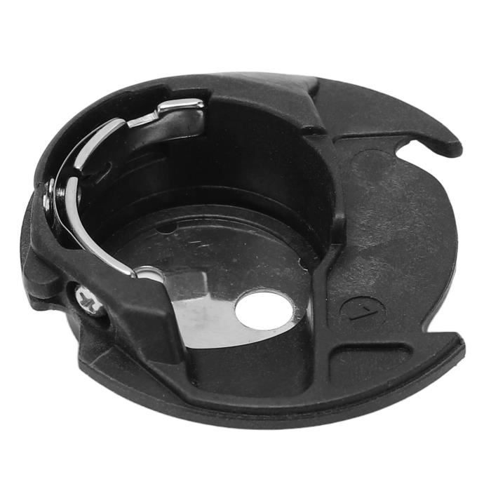 Zerone boîtier de canette de machine à coudre en plastique Boîtier de ...