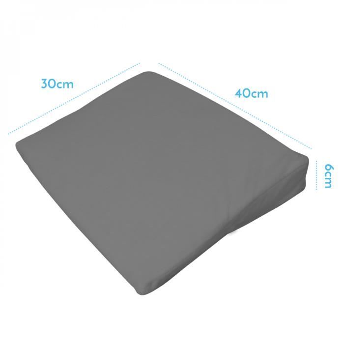 Lot de 5 draps housse 100% coton pour plan incliné - Monsieur Bébé ...