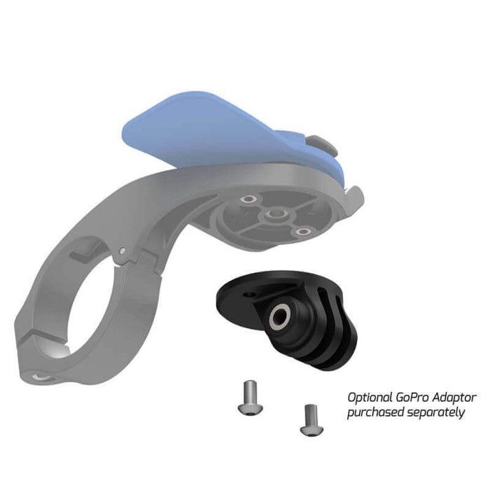 QUAD LOCK ADAPTATEUR GOPRO POUR OFM - Cdiscount Appareil Photo