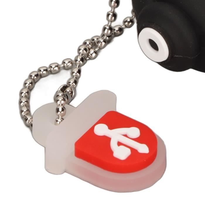 TMISHION Clé USB de dessin animé Dessin animé USB Flash Drive Cute ...