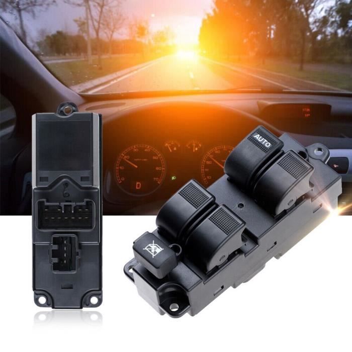 Interrupteur de vitre principal électrique LHD AB39-14540-BB, pour Ford ...