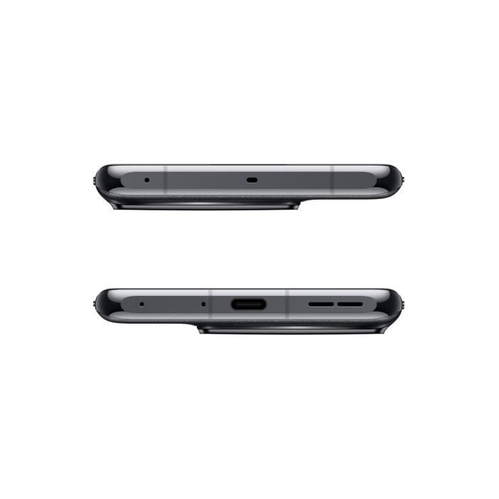 OnePlus 11 5G 16Go Ram 256Go CPH2449 Titan Black Noir Version ...