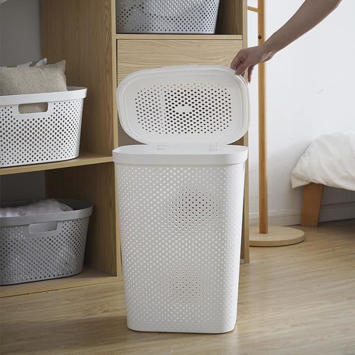 Bac A Linge