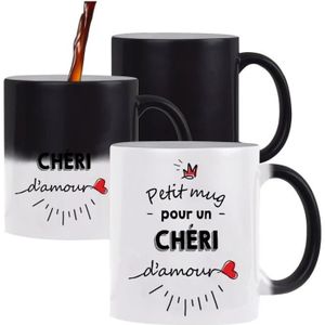 Mug - Cdiscount Maison