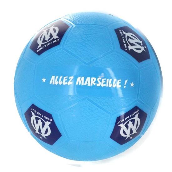 Ballon De Foot Om Cdiscount Sport