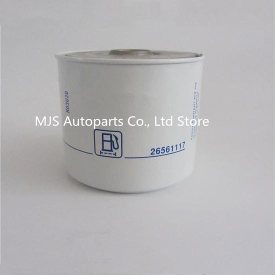 26561117 Filtre-Assemblage de filtre diesel pour Perkins, K915319 ...