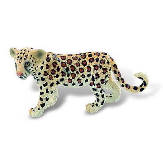 Léopard - Bébé Deluxe - Cdiscount Jeux - Jouets