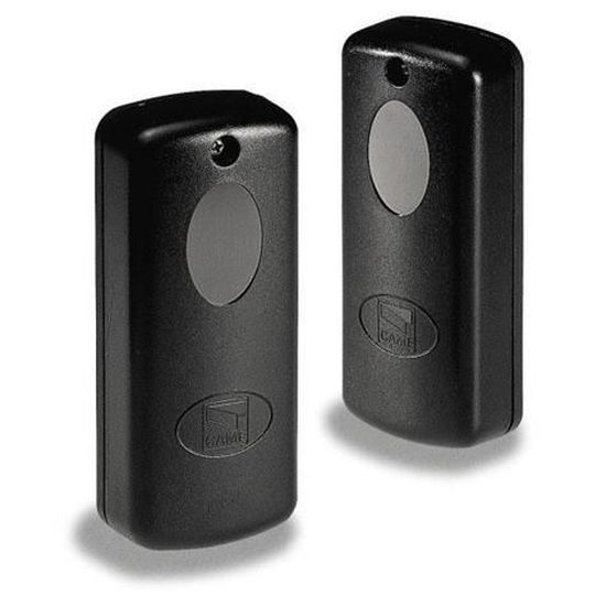 JEU DE PHOTOCELLULES EN ABS (IP54) AVEC RAYON INFRAROUGE ANTI-CROISEMENT - CAME - 001DIR30 ...