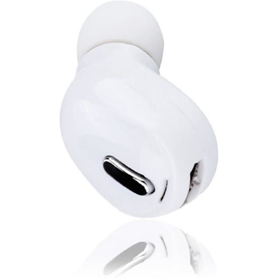 Mini casque de sport sans fil Bluetooth, écouteurs sans fil, casque ...