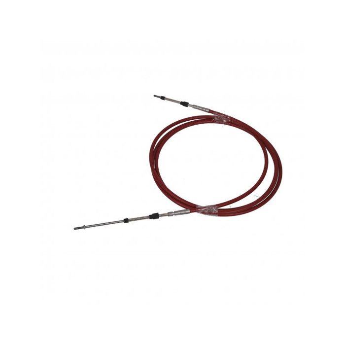 SEASTAR S. Cable de commande 33c - 17' (5.18m) - Cdiscount Auto