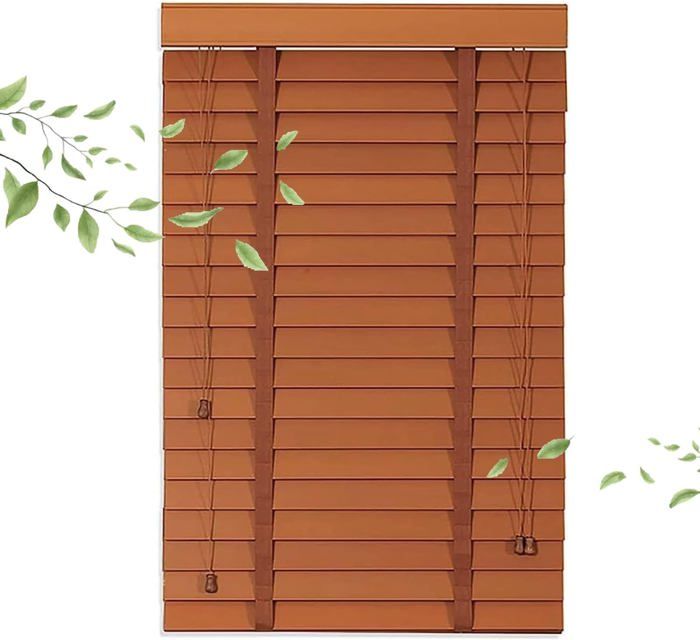 Stores Vénitiens Intérieurs En Bois,50/60/80/90/100/110/120/140/160Cm ...