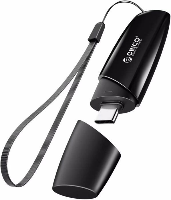 Cl Usb Type C 128 Go Memory Stick 520 MoS Flash Drive Avec Porte-Cls Ussd Pen Drive Mini Flash ...