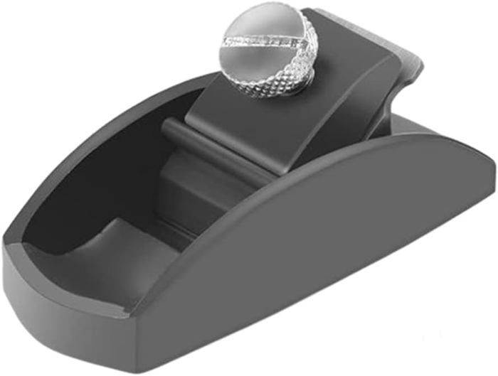 Mini rabot à main, petit rabot de coupe léger et réglable, outils à ...