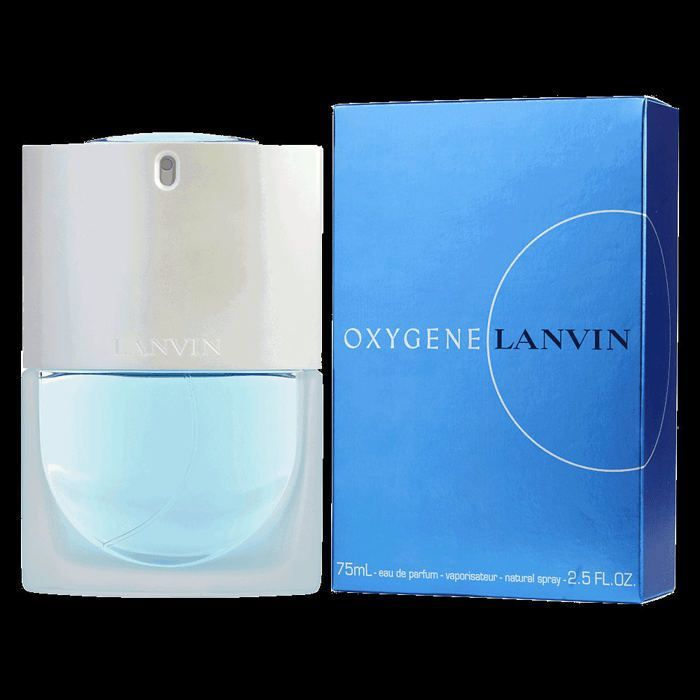 Oxygene de Lanvin EDP Spray 75ml ABSOLU DE PARFUM - Cdiscount Au quotidien