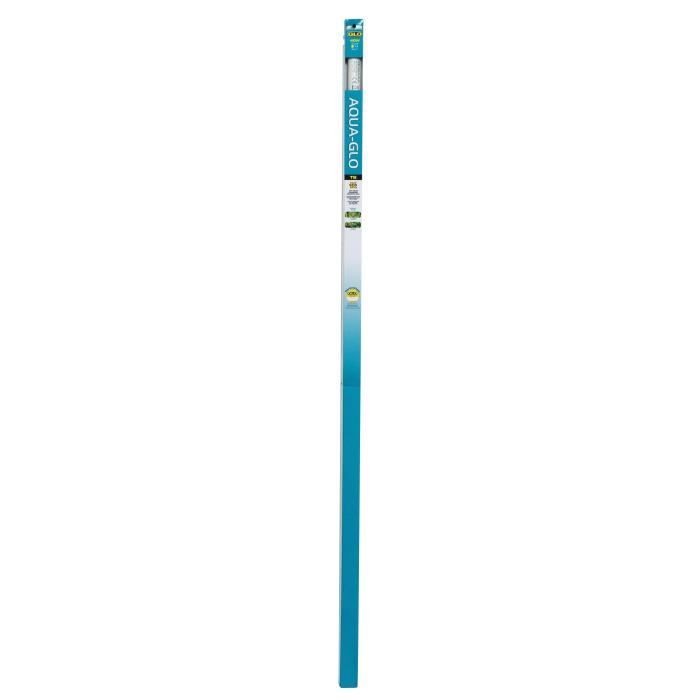 AQUA-GLO Tube fluorescent 40 W - 120 cm - 25 mm - Pour aquarium - Cdiscount