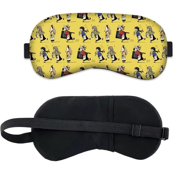 Anime Lycoris Recoil Eye Wear Chisato Nishikigi de refroidissement pour ...