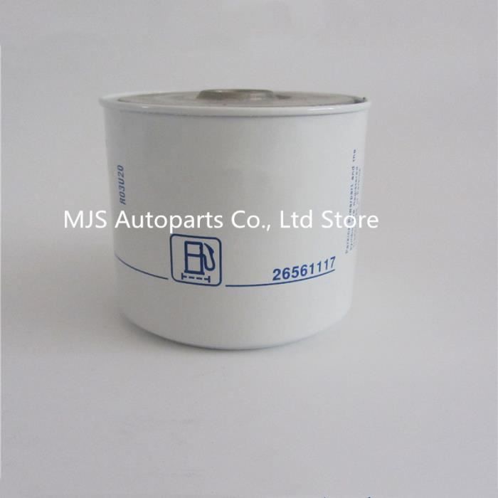 26561117 Filtre-Assemblage de filtre diesel pour Perkins, K915319 ...