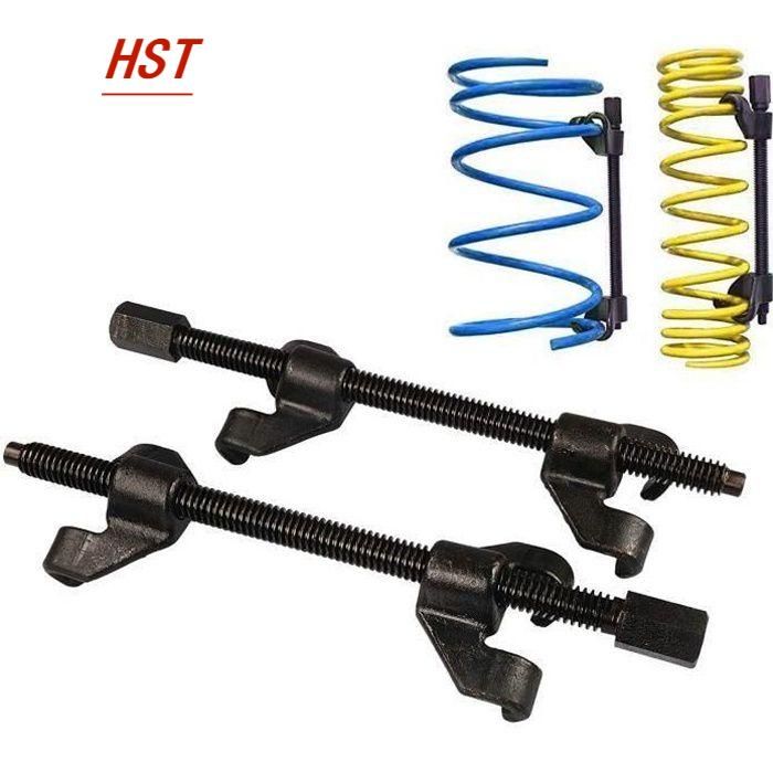 NOUVEAU Magnifique Compresseur de ressort de suspension outil (380 mm ...