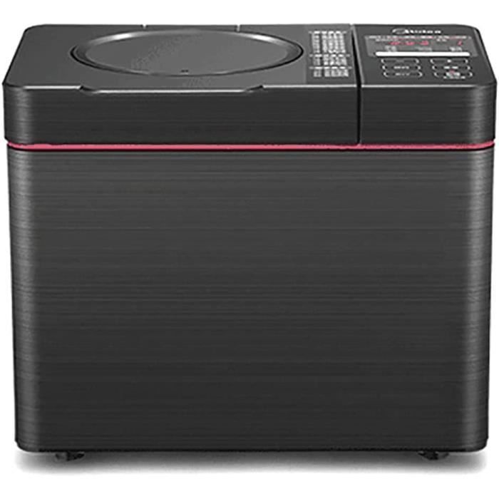 Machines À Pain Électriques pour Pain Fait Maison Machine À Pain en ...