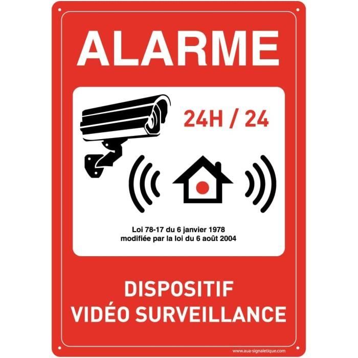 Panneau De Signalisation en PVC Rigide et Compact 1.5 mm. (143 x 200 mm ...