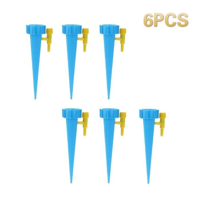 Arrosage,Système d'irrigation goutte à goutte automatique Embout d ...