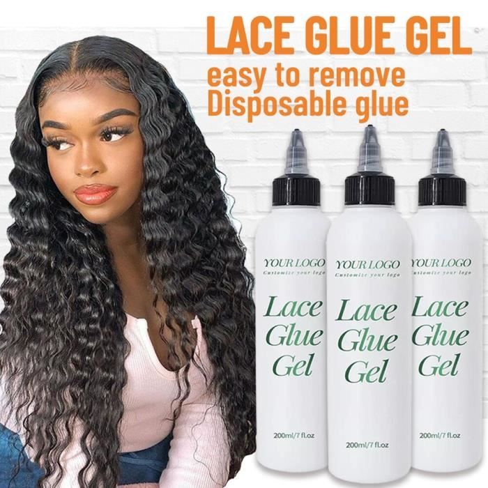 Perruque - Postiche - Faux Cheveux - Extensions - Colle Cheveux GKDIA ...