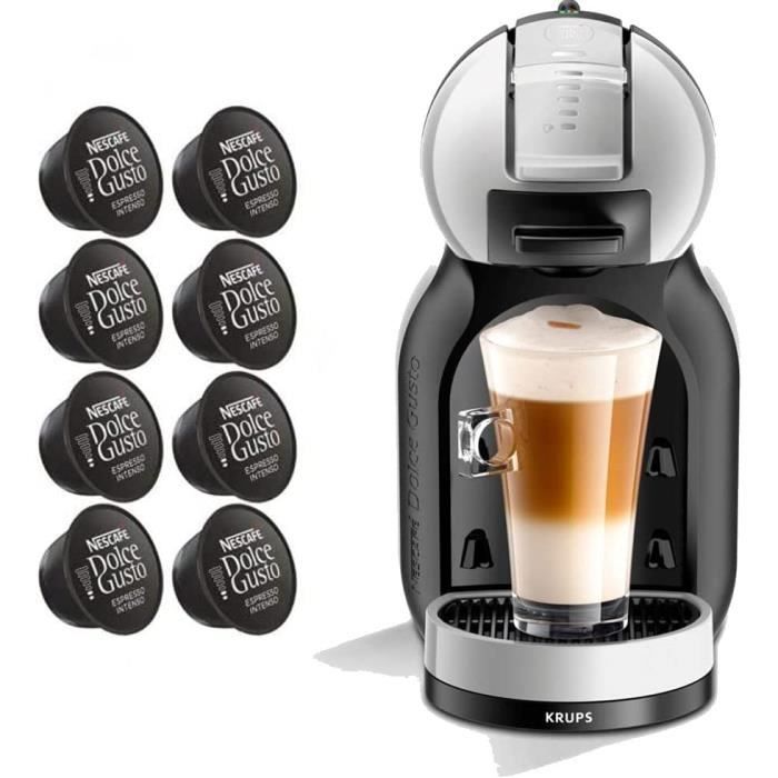 DOLCE GUSTO MINI ME YY3888FD Machine a cafe Automatique 15 bars ...